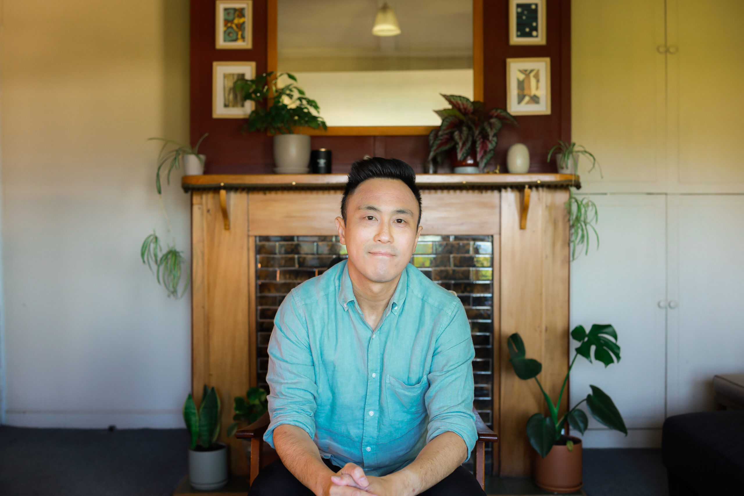 Chris Tse Archives - WORD Christchurch