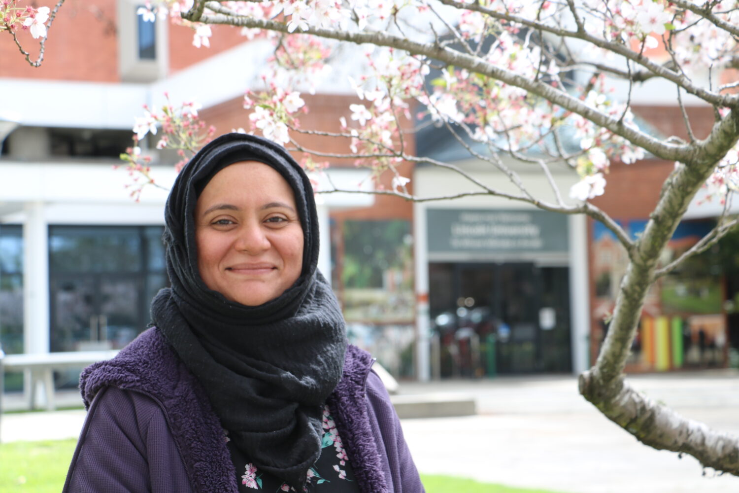 Hafsa Ahmed Archives - WORD Christchurch