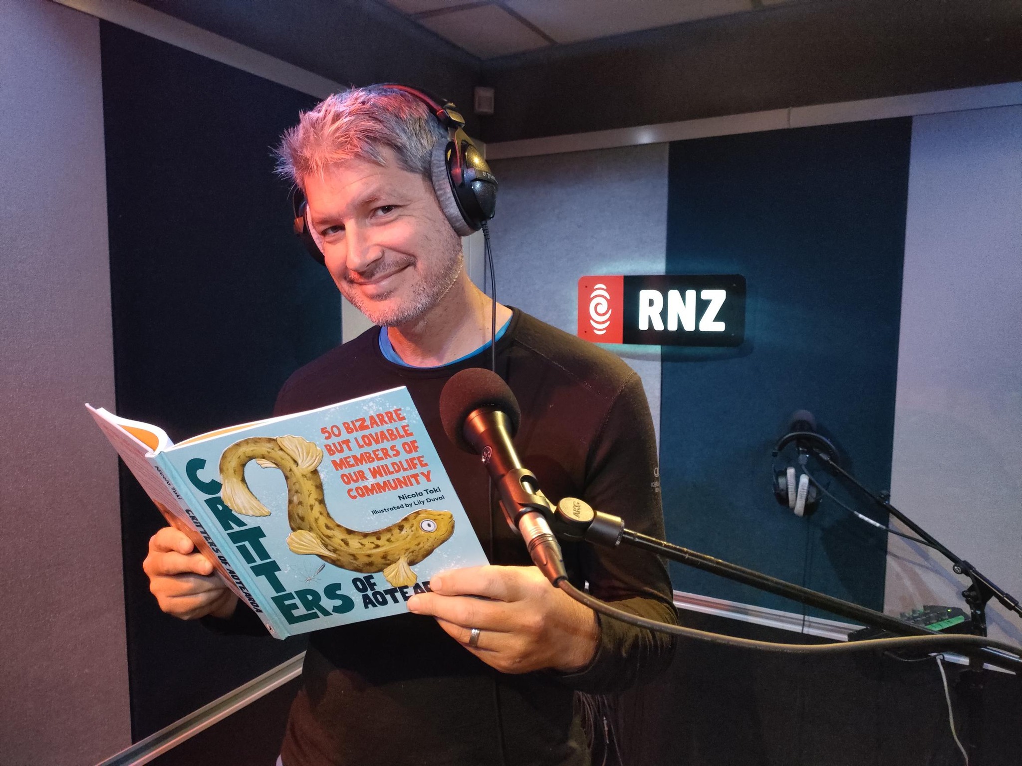 Jesse Mulligan Archives - WORD Christchurch